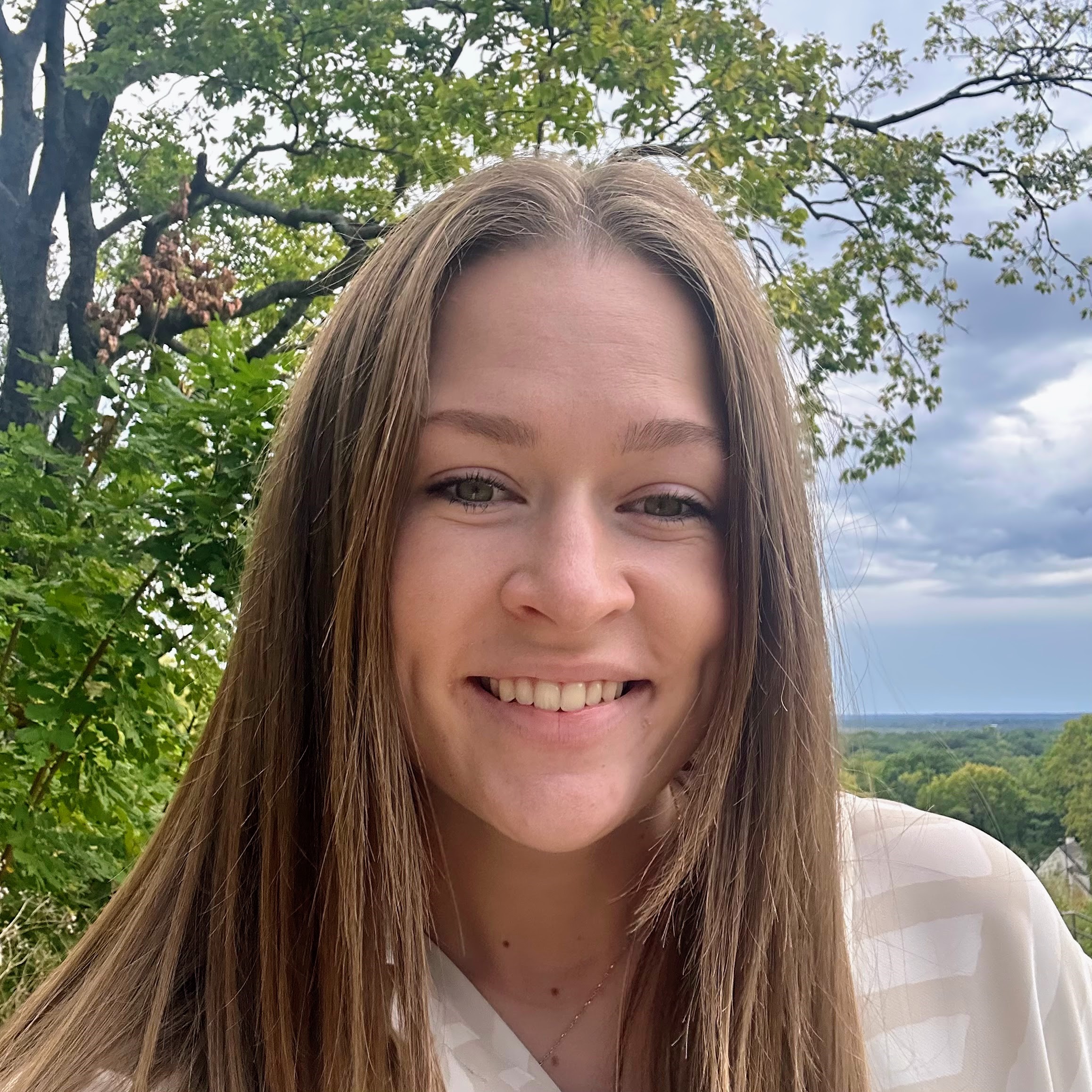 IPSR Staff Directory | Institute for Policy & Social Research